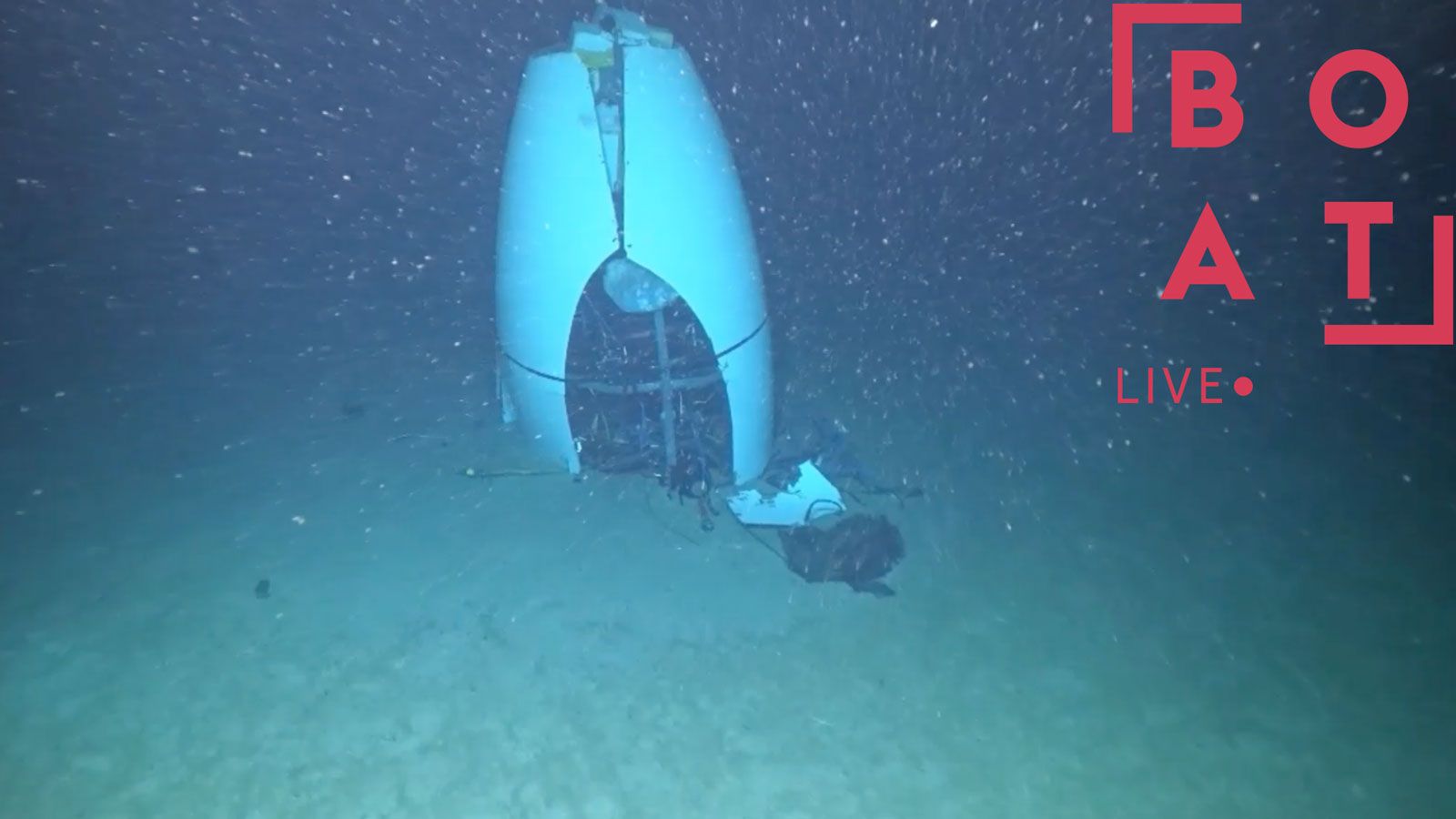 Live court updates: what happened during the Titan submersible disaster?